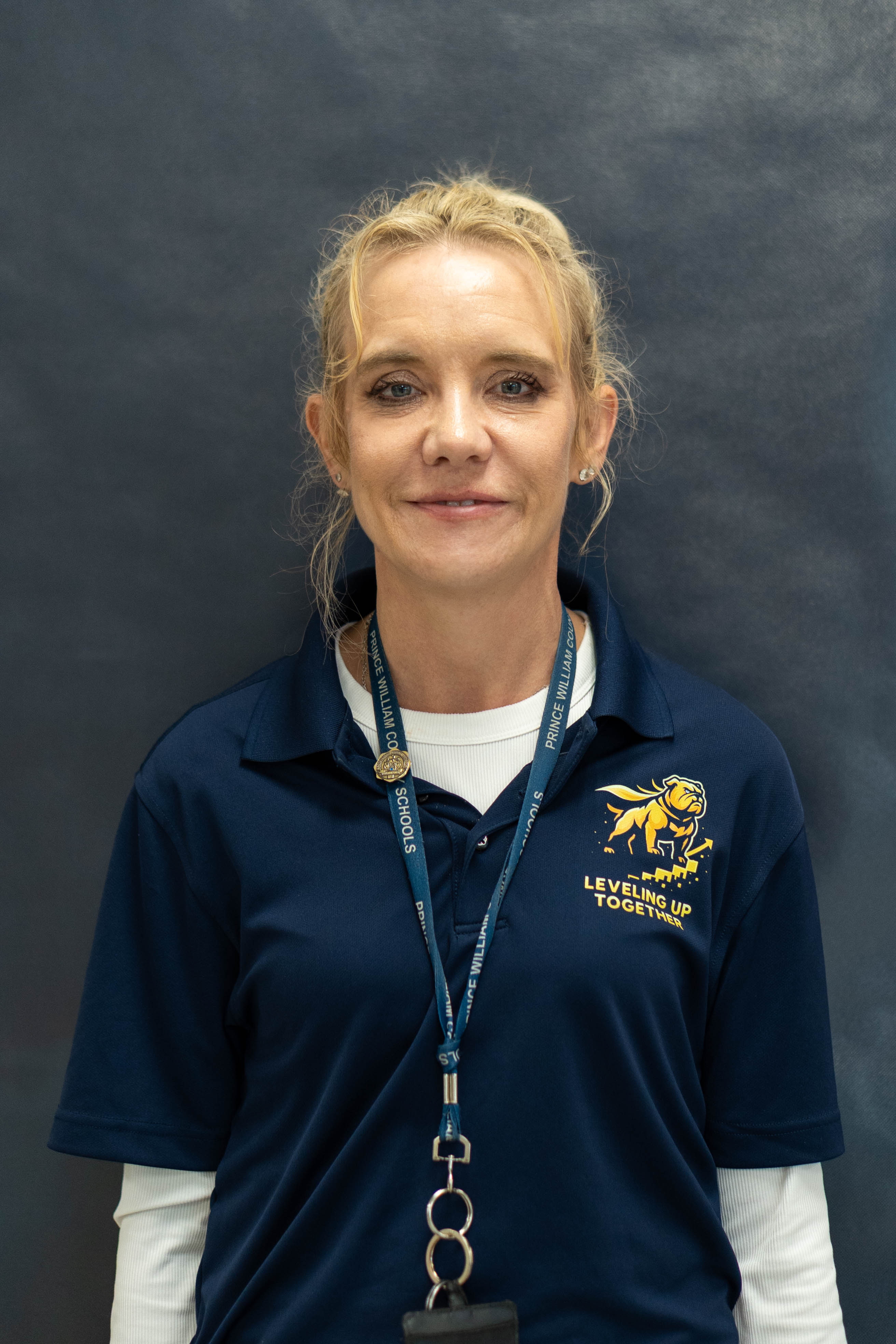 Administration - C.D. Hylton High School